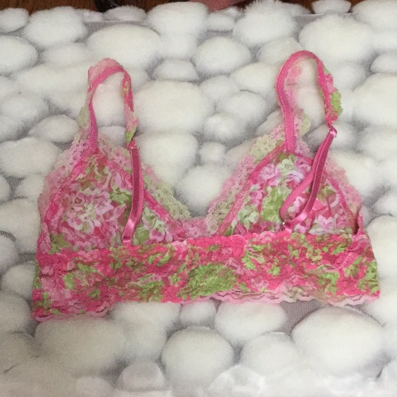 Lilly Pulitzer | Intimates & Sleepwear | Lilly Pulitzer Hanky Parky ...